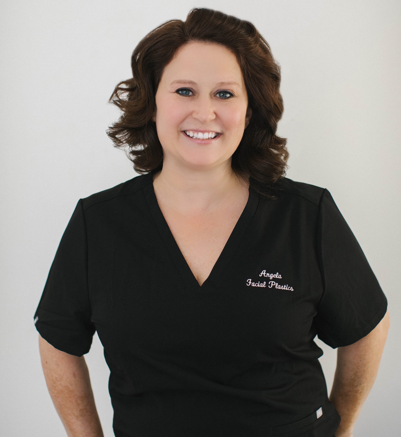 Angela Hyson—Assistant at Midwest FPS | Midwest Facial Plastic Surgery
