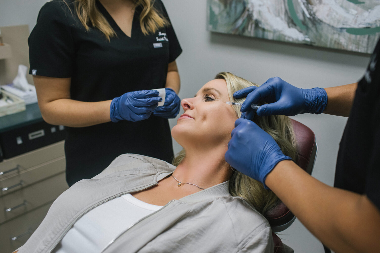 What is Botox®? | Midwest Facial Plastic Surgery