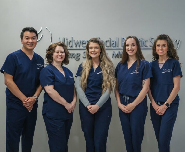 About Us | Midwest Facial Plastic Surgery