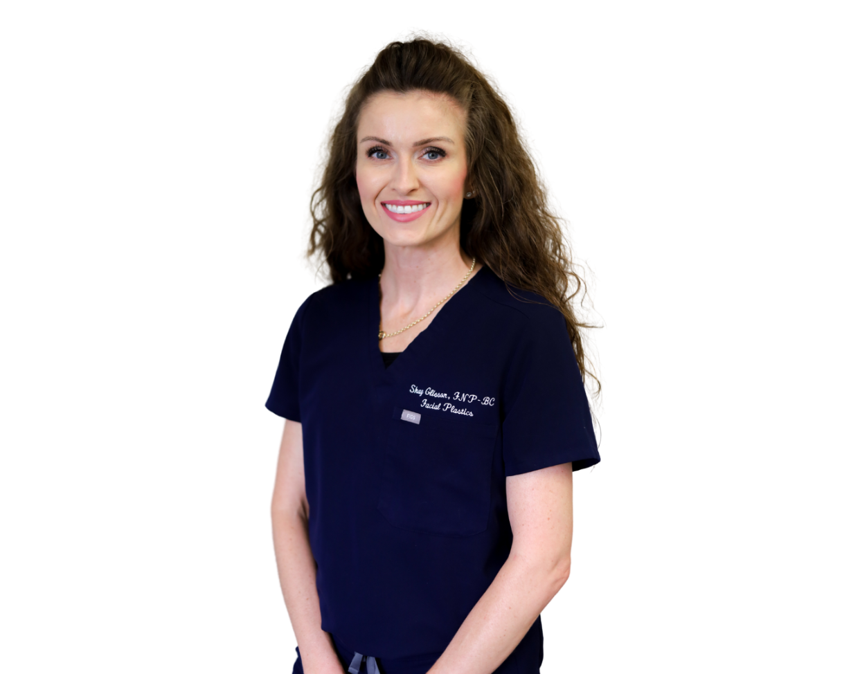 Meet Shay Glisson, FNP-BC | Midwest Facial Plastic Surgery