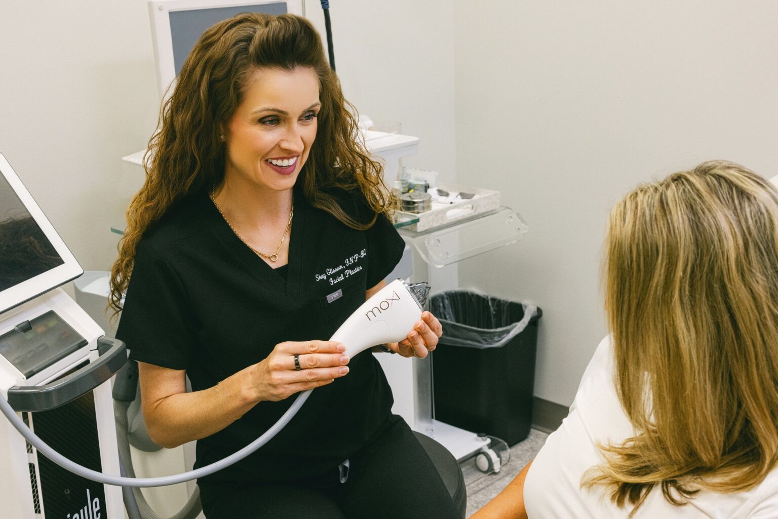 Midwest Facial Plastic Surgery in Evansville, IN | Dr. Young Paik