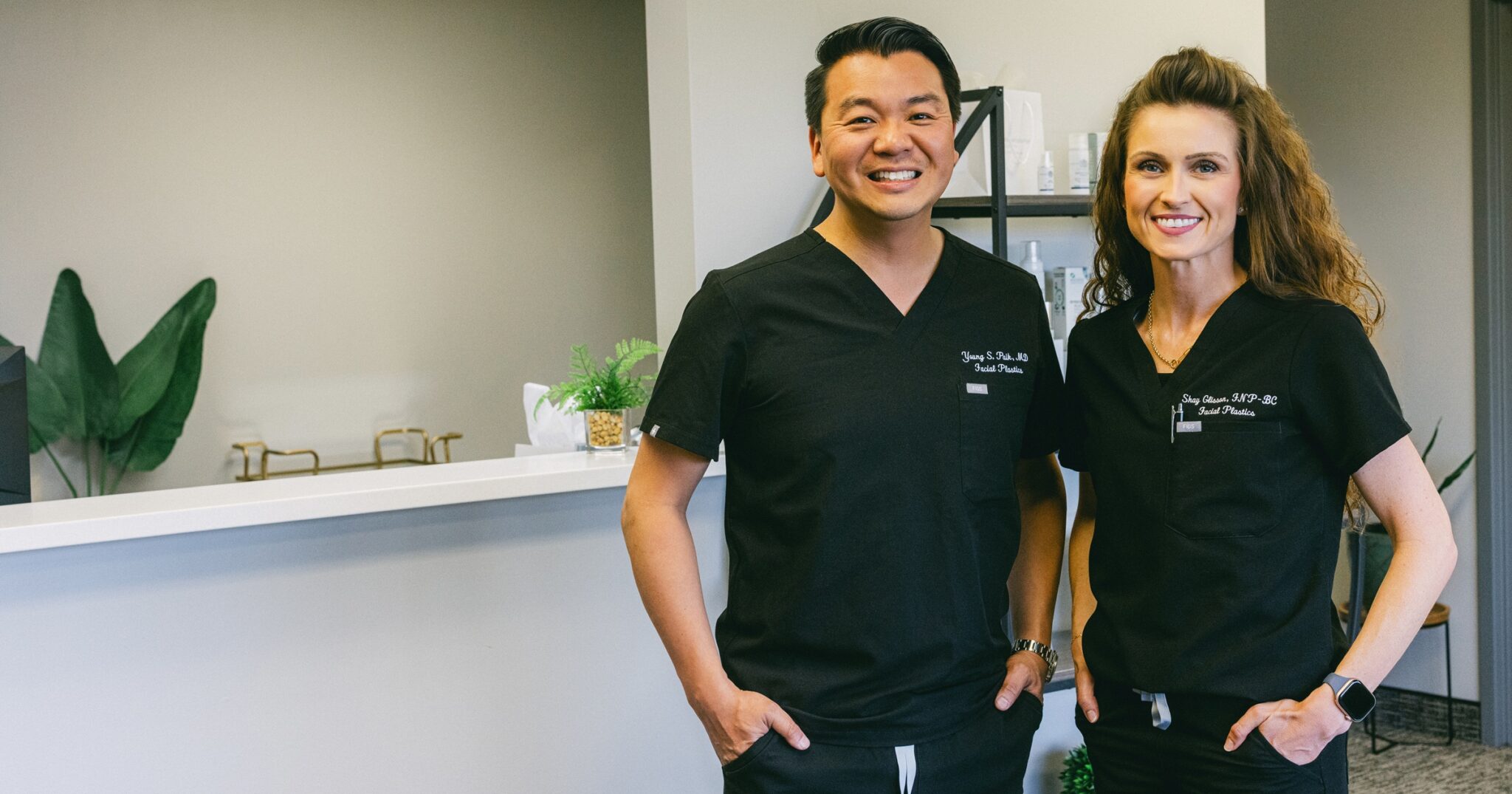 Midwest Facial Plastic Surgery in Evansville, IN | Dr. Young Paik